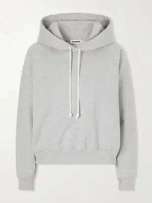 Jil Sander Cuffed Activewear For Women
