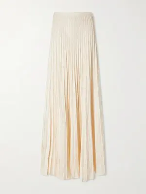 Andres Otalora Loose Fit Skirts