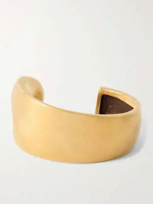 Khaite Keefe -plated Bracelet