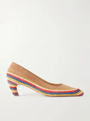 Gabriela Hearst Casual Pumps