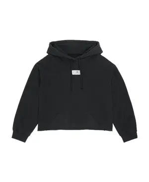MAISON MARGIELA Drop Shoulder Hoodie