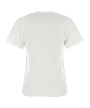 Comme Des Garçons Short-sleeved T-shirt