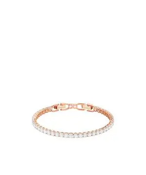 SWAROVSKI Crystal Inlaid Bracelet - Yellow