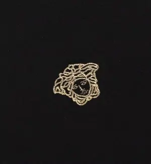 Versace Logot-shirt