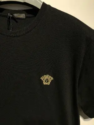 Versace Logot-shirt