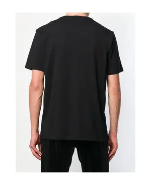 Versace Open-necked Shirt