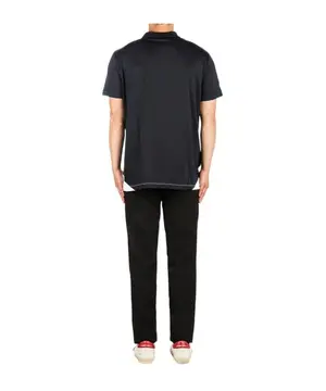 J. Lindeberg Short-sleeved Polo Shirt