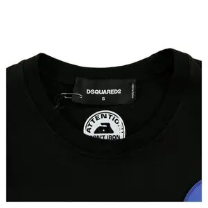 Dsquared2 Short-sleeved T-shirt