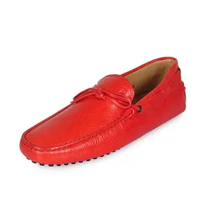TOD'S Logo Business Casual Shoes