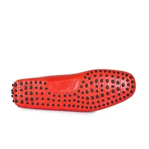TOD'S Logo Business Casual Shoes