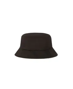 Kenzo Logo Double-sided Fisherman's Hat