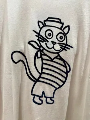 Max Mara Logo Short-sleeved T-shirt
