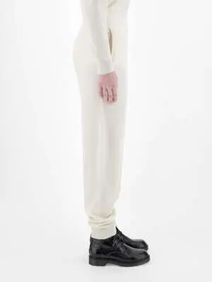 Max Mara Bagged Casual Pants