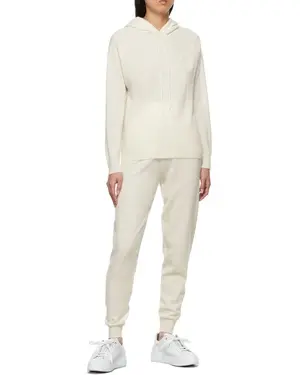 Max Mara Bagged Casual Pants