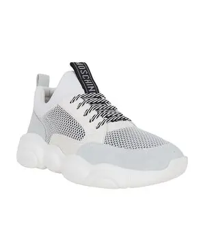 Moschino Tie Casual Sports Shoes