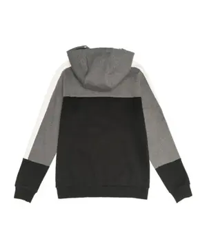 Giorgio Armani Hooded Long-sleeved Hoodie
