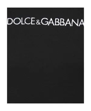 Dolce & Gabbana Logo T-shirt