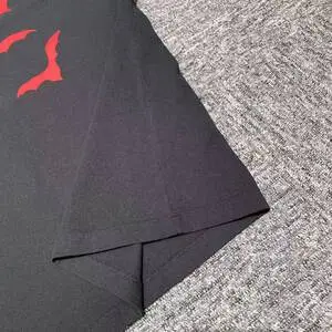 Off-White Bat-slim T-shirt