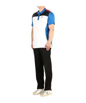 J. Lindeberg Golf Polo Shirt