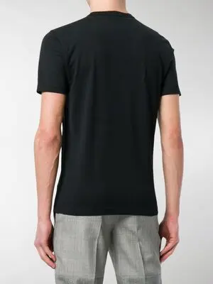 Dolce & Gabbana Round-necked T-shirt