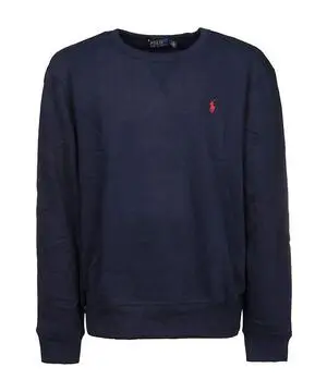 Ralph Lauren Embroidered Sweatshirt