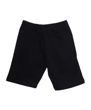 N.21 Elastic Waist Shorts