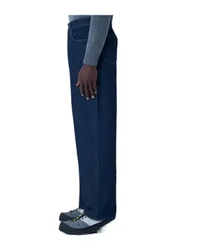 Stone Island Compass Patch Jeans