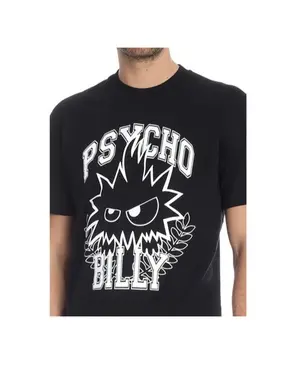 Alexander McQueen Logo T-shirt