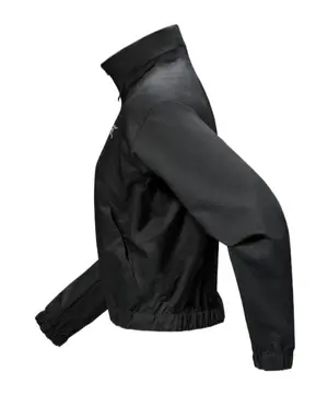 Arc'teryx Naya Cropped Stowhood Jacket