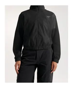 Arc'teryx Naya Cropped Stowhood Jacket