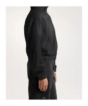 Arc'teryx Naya Cropped Stowhood Jacket