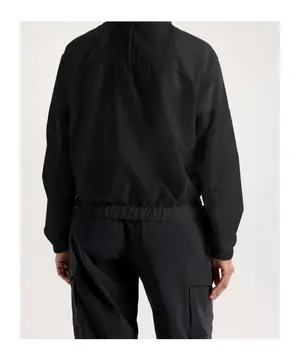 Arc'teryx Naya Cropped Stowhood Jacket