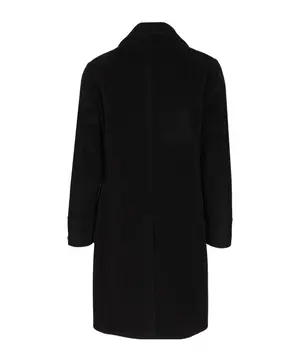 Tagliatore Lapel Coat