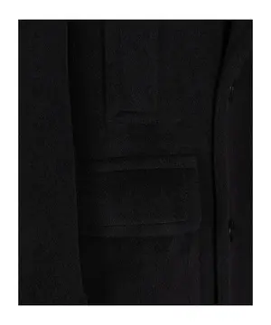 Tagliatore Lapel Coat
