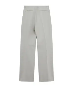 MAISON MARGIELA Wide-leg Trousers