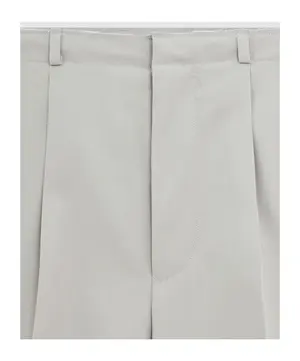 MAISON MARGIELA Wide-leg Trousers