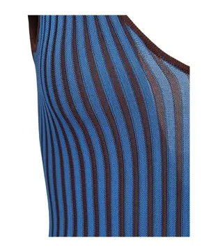 Staud Striped Dress