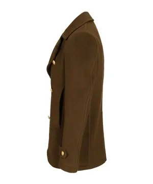 Tagliatore Double-breasted Jacket