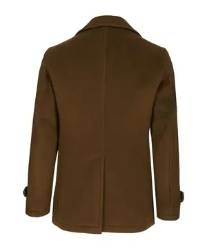 Tagliatore Double-breasted Jacket