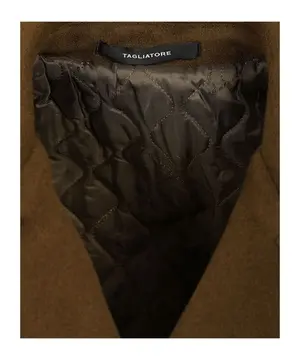 Tagliatore Double-breasted Jacket