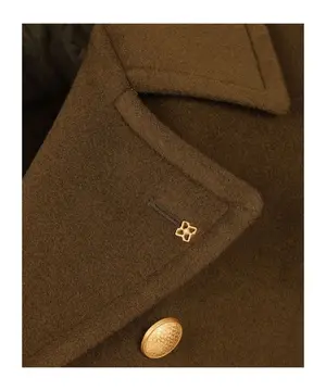 Tagliatore Double-breasted Jacket