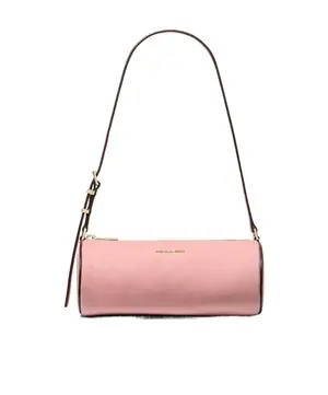 Michael Kors Izzy Logo Shoulder Bag Primrose