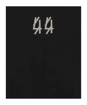 44 LABEL GROUP Short-sleeved T-shirt