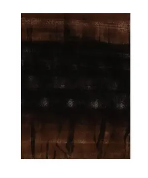 Avant Toi Printed Scarf
