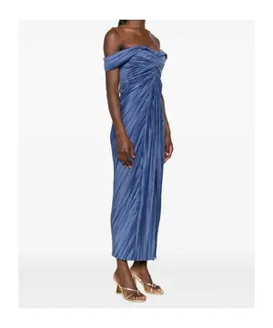 Cult Gaia Off-the-shoulder Dress