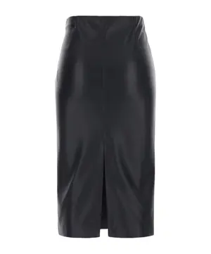 JUCCA High-waisted Skirt