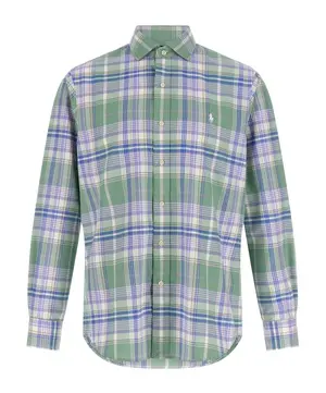 Polo Ralph Lauren Sport Shirt - Gray