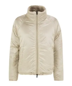 Herno Reversible Zip-up Jacket - No