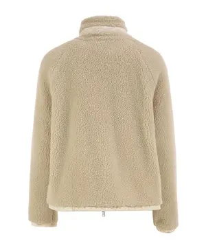 Herno Reversible Zip-up Jacket - No