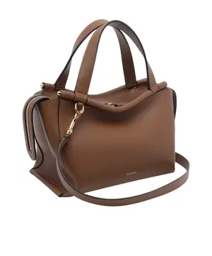 WANDLER Double-handled Handbag